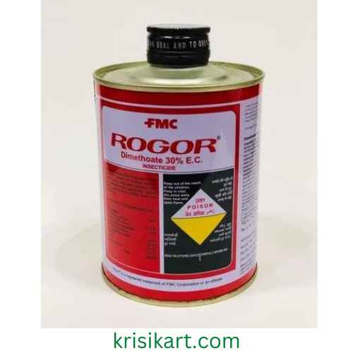 Rogor insecticide- krisikart